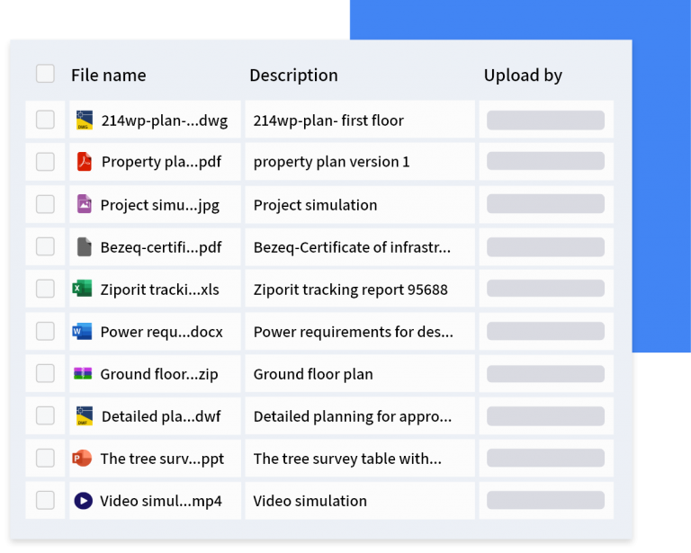 Solutions – Vplans